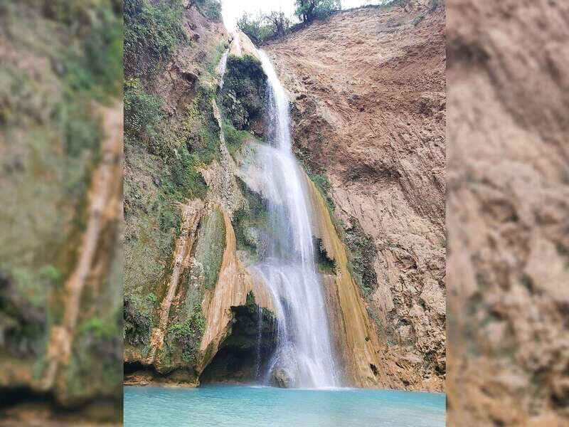 Oaxaca: Cascadas y Mangos 2 Days Bike Trip - Day Two: From Canyon Walls to Mango Orchards