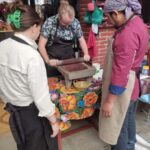 Oaxaca: Chocolate Workshop with Tasting - The Experience from the Participants’ Perspective