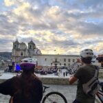 Oaxaca city bike ride - History & traditions - A Detailed Look at the Itinerary