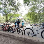 Oaxaca City: Bike Tour with Professional Guide+Art workshop - Key Points