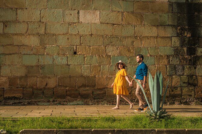 Oaxaca City Photo Session - What Makes the Photos Special?
