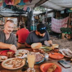Oaxaca City Walking Tour - Markets, Textile museum & Lunch - The Ethnobotanical Garden: A Calm Interlude