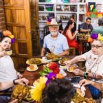 Oaxaca: Day of the Dead Altar Workshop with Meal - The Value: What Makes This Tour Stand Out