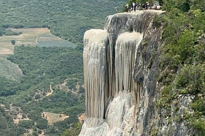 Oaxaca Day Trip Markets Hierve el Agua and Mezcal Tasting - Who Should Consider This Tour?