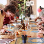 Oaxaca de Juarez: Art Printing Workshop with a Local Artist - What Makes This Workshop Special?