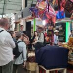 Oaxaca: Discover Monte Albán and the markets of Oaxaca - Monte Albán: An ancient ceremonial marvel