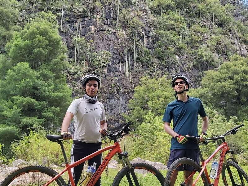 Oaxaca: Ejutla Canyon 1 Day Bike Tour - What Makes This Tour Stand Out