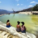 Oaxaca: El Tule, Mitla, and Hierve el Agua Tour with Mezcal - Authentic Experiences and Genuine Value