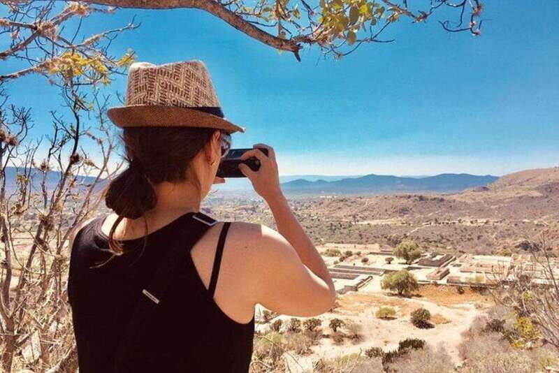 Oaxaca: Exclusive Private Yagul UNESCO Heritage Site Tour - Who This Tour is Best For