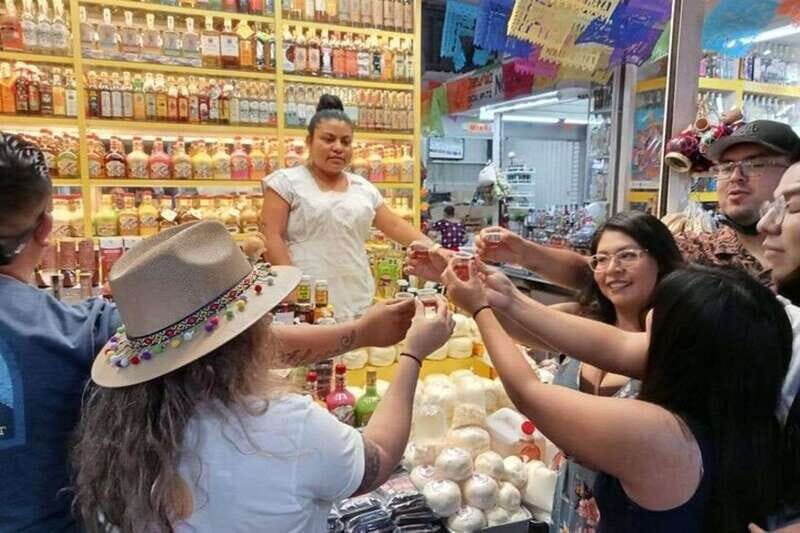 Oaxaca: Food and Markets Tour - The Sum Up