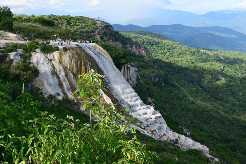 Oaxaca: Full Day Guided Tour on the Hierve el Agua Route - Why the Tour Delivers Great Value