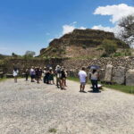 Oaxaca: Full Day Guided Tour on the Monte Alban Route - Exploring Monte Alban: A UNESCO World Heritage Site