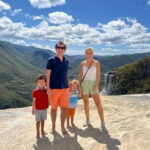Oaxaca: Hierve el Agua, Mezcal Distillery, and Lunch Tour - Lunch in the Maguey Fields: A Feast in the Heart of Oaxaca