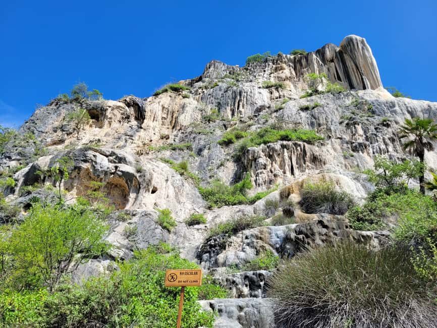 Oaxaca: Hierve el Agua Sunrise & Hike, Overnight Experience - Why This Tour Offers Great Value