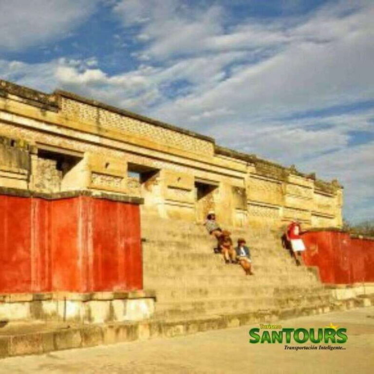 Oaxaca: Hierve el Agua Tour - Why This Tour Offers Great Value