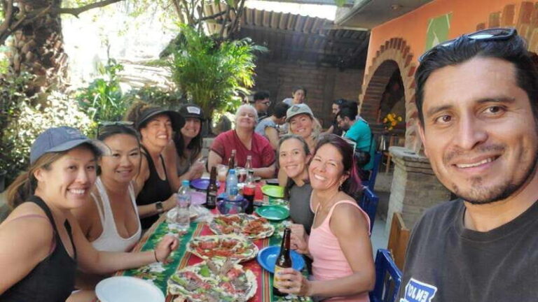 Oaxaca: Hierve el Agua Waterfalls Hiking Tour - An In-Depth Look at the Oaxaca Hierve el Agua Tour