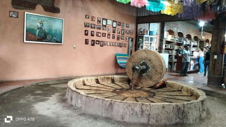 Oaxaca: La Culebra - Hierve el Agua 1 Day Tour. - The Scenic Ride Through Rural Oaxaca