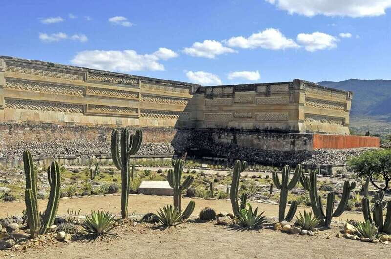 Oaxaca: Mitla Skip-the-Line Ticket - The Practicalities of Your Visit