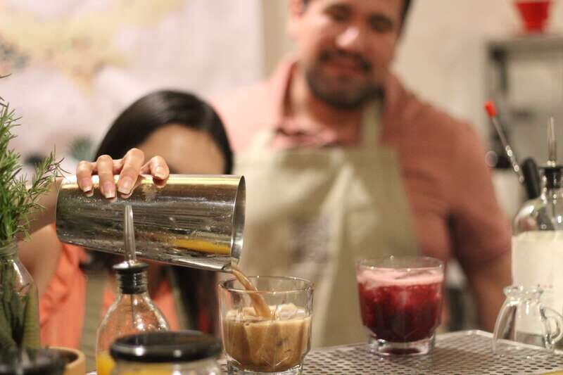 Oaxaca: Mixology Workshop with Organic Mezcal - Breaking Down the Details: Is It Worth It?