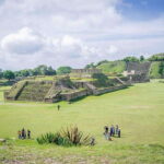Oaxaca: Monte Albán Archaeological Site Tour - The Practical Side: What You Should Know