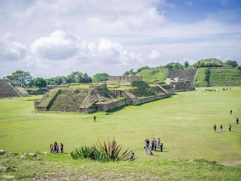 Oaxaca: Monte Albán Archaeological Site Tour - The Practical Side: What You Should Know