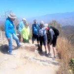 Oaxaca: Monte Alban & Atzompa Private Tour - Itinerary Breakdown