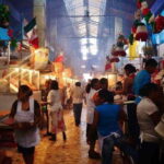 Oaxaca: Monte Alban & City of Oaxaca Private Tour - The Itinerary in Detail
