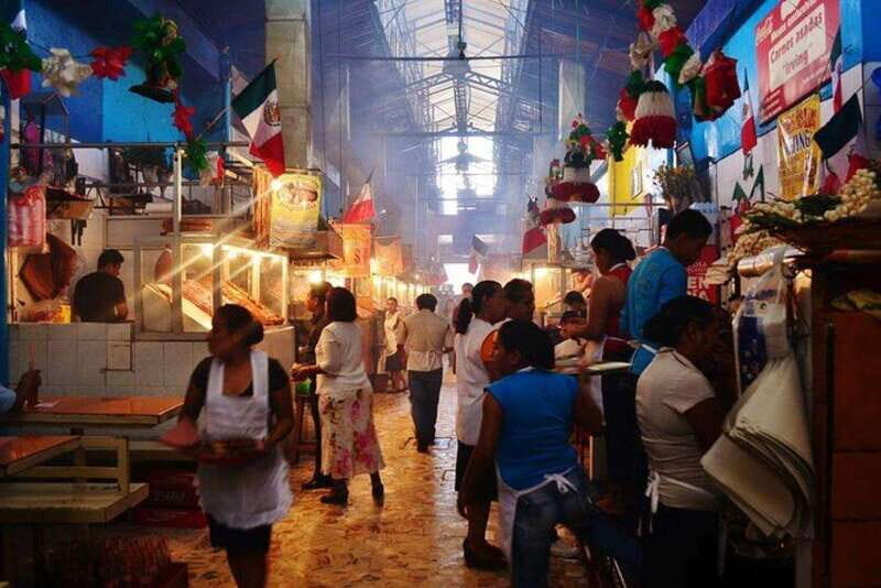 Oaxaca: Monte Alban & City of Oaxaca Private Tour - The Itinerary in Detail
