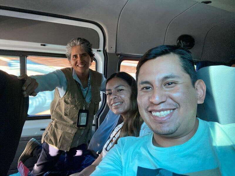 Oaxaca: Monte Alban, Cuilapam, and Artisan Villages Tour - Who This Tour Is Best For