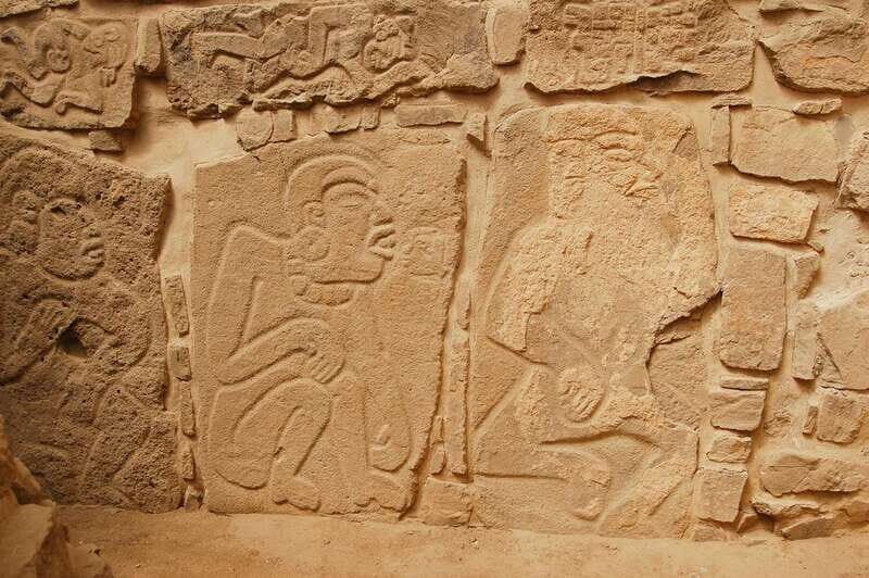 Oaxaca: Monte Alban Guided Archaeological Tour - Practical Details: What’s Included and What’s Not