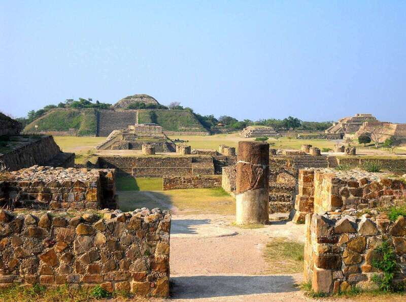 Oaxaca: Mount Albán & Cuilapam de Guerrero Full-Day Tour - Practical Aspects and Value