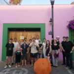 Oaxaca: Oaxaca City Beyond the Surface Walking Tour - The Guide and Group Size