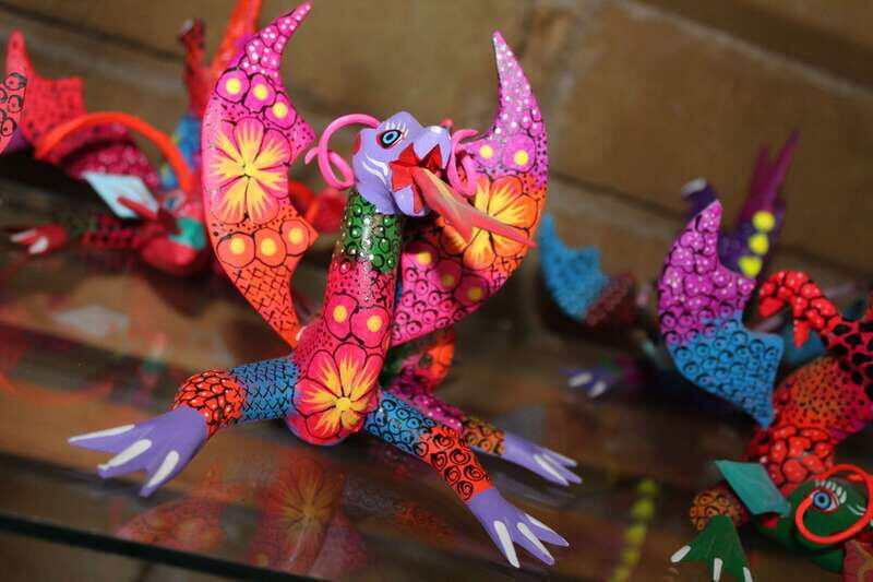 Oaxaca: Ocotlan de Morelos Cultural Experience and Tour - Itinerary Breakdown: What to Expect