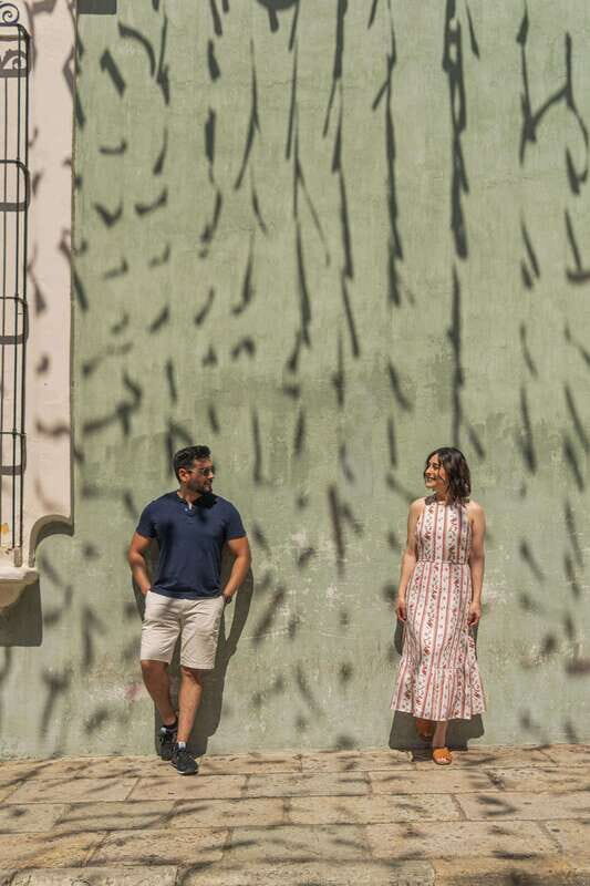 Oaxaca: Photo Tour of the City - What to Expect During the Hour