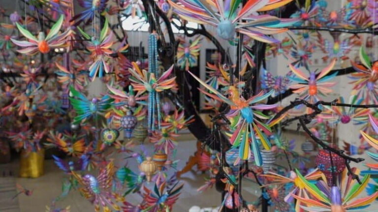 Oaxaca: Private Tour Raíces Oaxaqueñas qnd food - A Closer Look at the Tour Itinerary