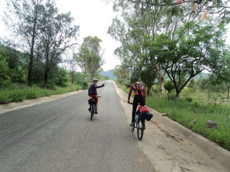 Oaxaca, Puerto Escondido 4 Days Bike Tour - An In-Depth Look at the 4-Day Itinerary