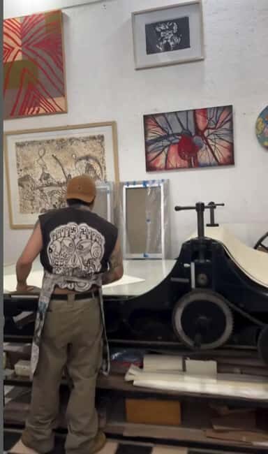 Oaxaca Renowned Art Galleries and Traditions in Private Tour - A Deep Dive into the Oaxaca Art Tour