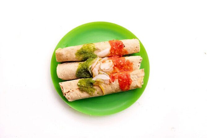 Oaxaca Street Food Essentials - The Sum Up: Is It Worth It?
