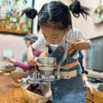 Oaxaca: The Cocoa Experience, from the Grain to Your Cup - The Value of This Experience