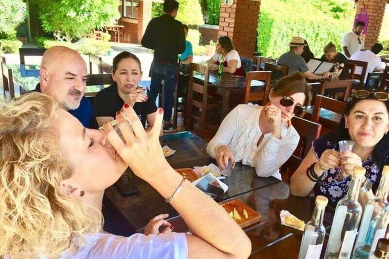 Oaxaca: Tlacochahuaya, Mezcal and Teotitlán del Valle Tour - Who Is This Tour Best For?
