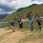 Oaxaca to Tule Tree Bike Tour - 6 hours - The Itinerary: What to Expect