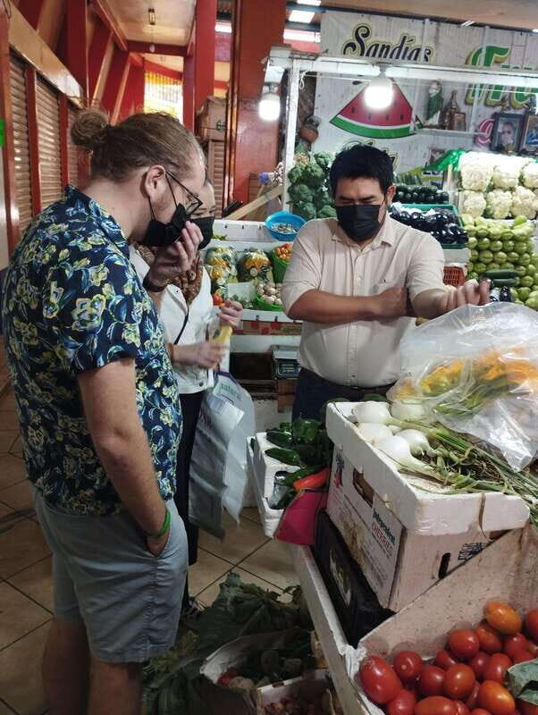 Oaxaca: Traditional Oaxacan Food Cooking Class - A Deep Dive into the Experience