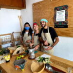 Oaxaca: Vegetarian Cooking Class - A Practical Deep Dive into the Oaxaca Vegetarian Cooking Class