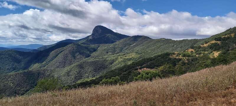 Oaxaca: Xaaga-Hierve el Agua 1 Day Hiking Tour - Detailed Review of the Oaxaca: Xaaga-Hierve el Agua Hiking Tour