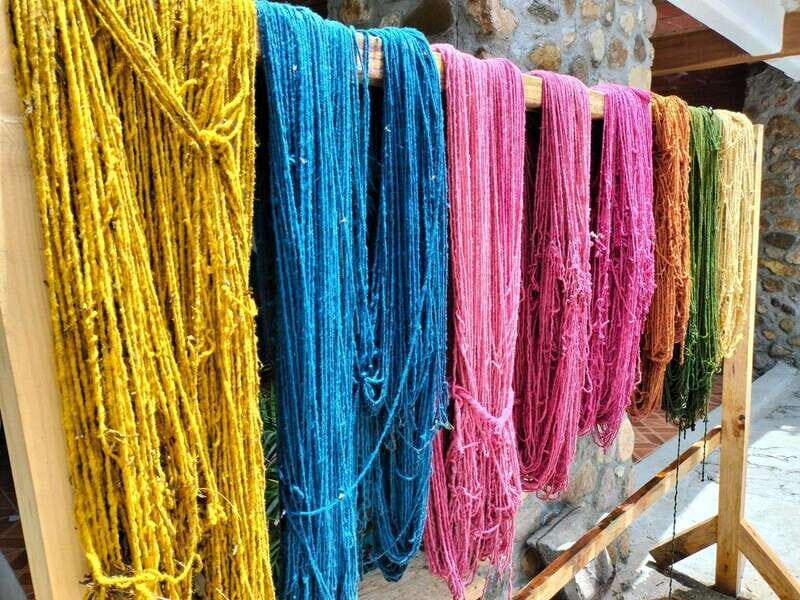Oaxaca: Zapotec Roots, Mezcal and Textiles Tour - Visiting a Mezcal Factory in the Central Valleys