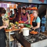 Oaxacan cooking class - Who Should Consider This Experience?