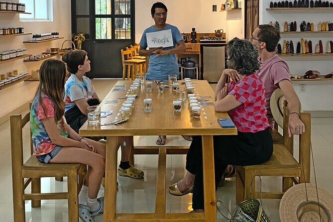 Oaxacan Honey Tasting - The Sum Up: Who Is This Experience For?