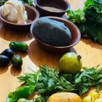 Oaxacan Vegetarian Cooking Class - In-Depth Breakdown of the Experience