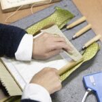 Observation of Tatami Craftsmanship and Make Your Own Mini Tatami - What You Can Expect: A Tactile Journey