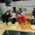 Obuse: Make Your Own Miso at a 240-Year-Old Brewery - The Miso Making Experience: What to Expect